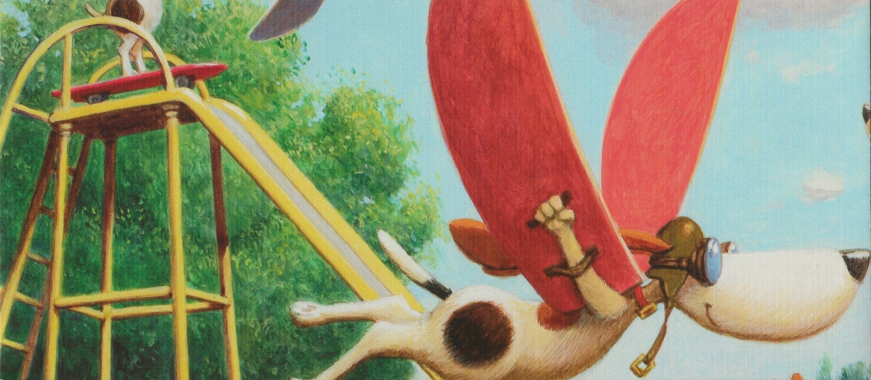 Six No. 10 Ned Youngs A Dogs Life Envelopes With Notecards - Etsy