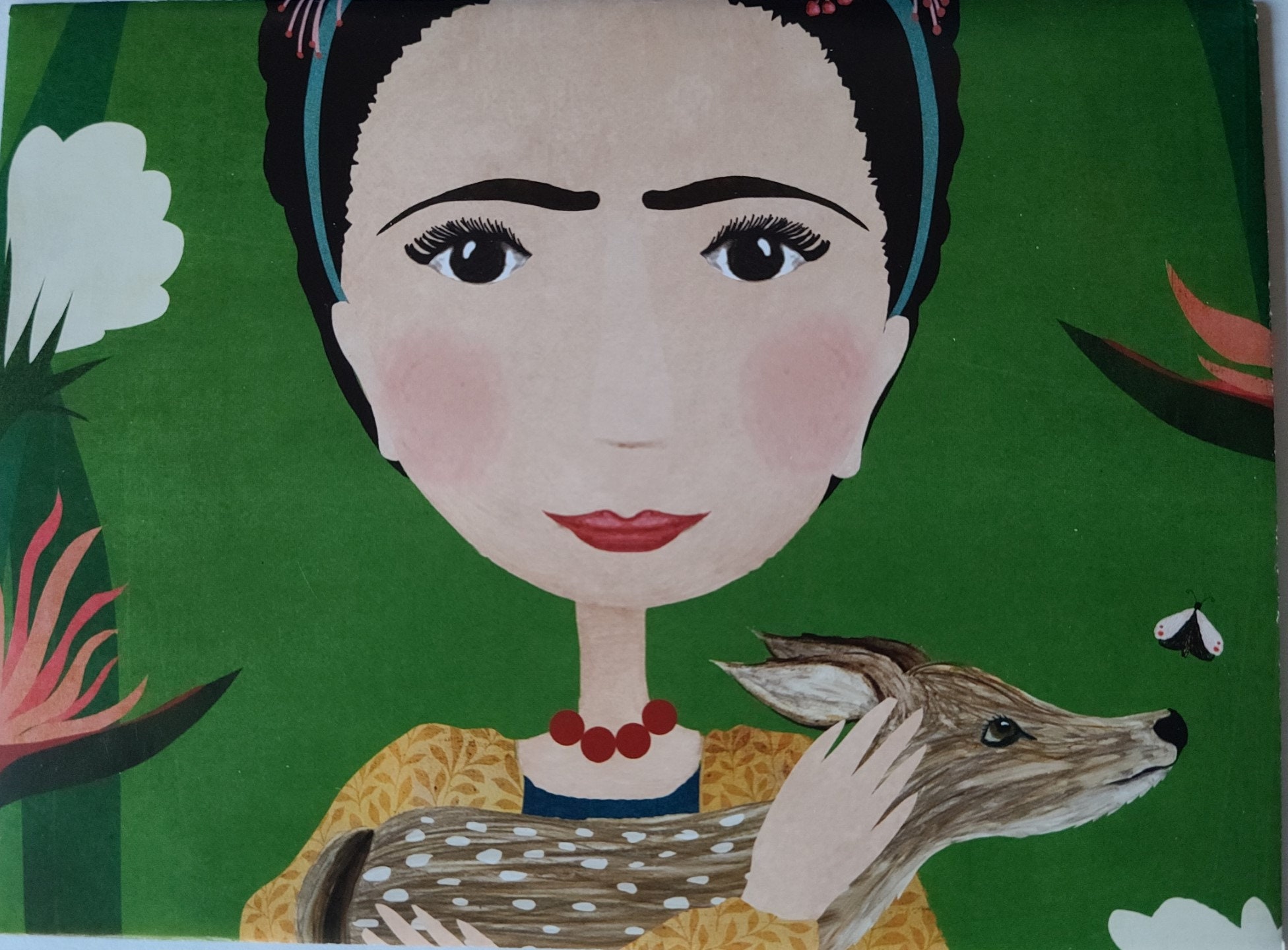 Six A-6 Pets & Their Famous Humans Envelopes With Notecards - Etsy