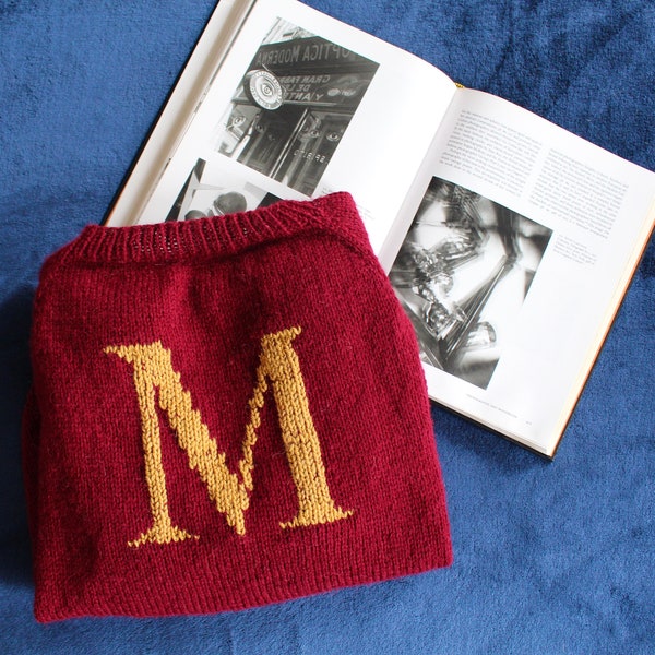 Ron Weasley Sweater - Etsy
