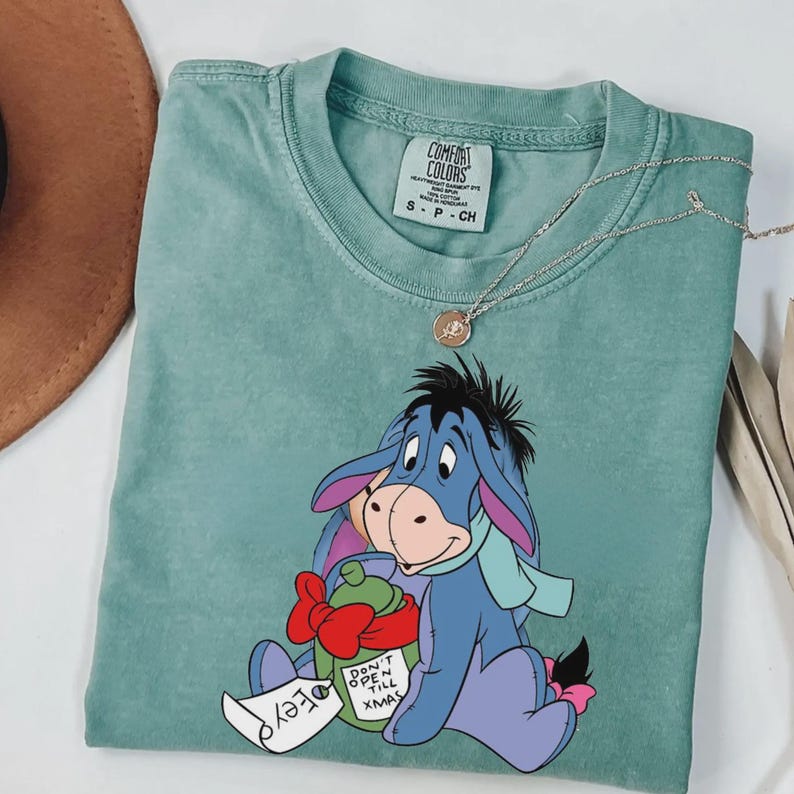 Eeyore Clipart Bundle, Winnie the Pooh PNG (digital Download) - Etsy
