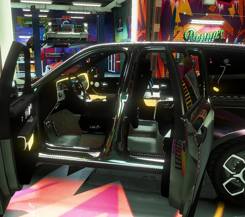 100 Car & Bike Pack Five M | GTA RP | Roleplay - Etsy