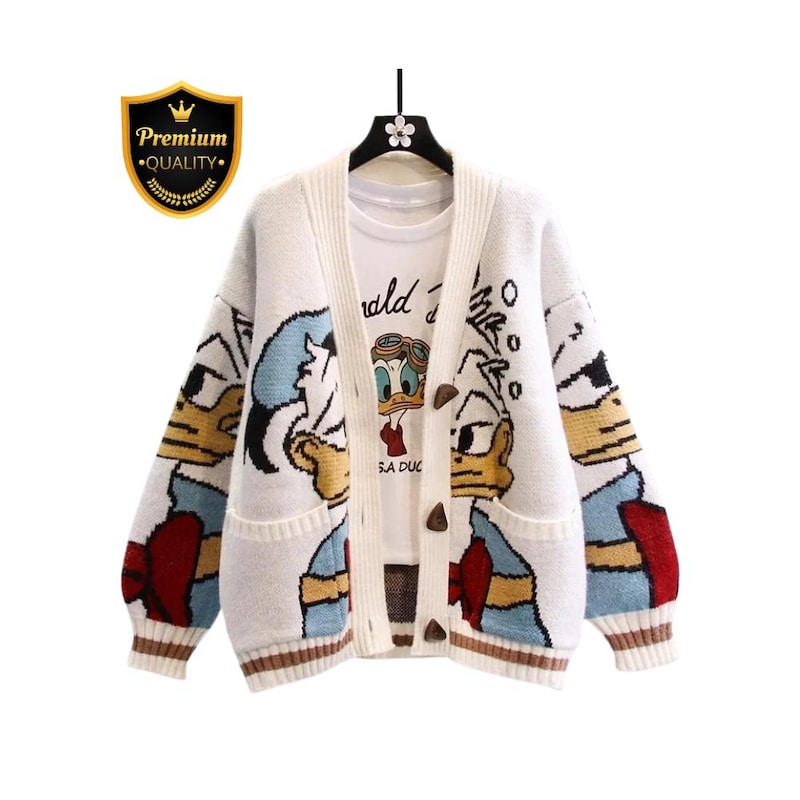 Womens Cute Winter Coat - Etsy