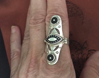 Tuareg & Berber Amazigh Ethnic Jewelry by TuaregJewelry on Etsy