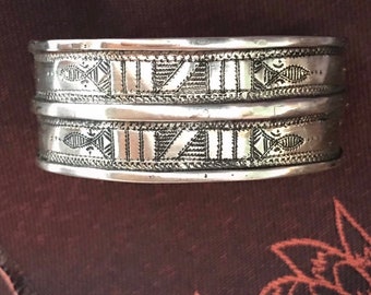 Tuareg & Berber Amazigh Ethnic Jewelry by TuaregJewelry on Etsy