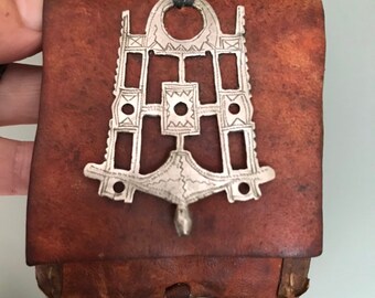 Tuareg & Berber Amazigh Ethnic Jewelry by TuaregJewelry on Etsy