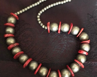 Tuareg & Berber Amazigh Ethnic Jewelry by TuaregJewelry on Etsy