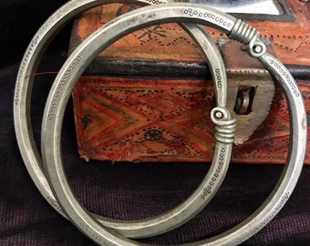 Tuareg & Berber Amazigh Ethnic Jewelry by TuaregJewelry on Etsy