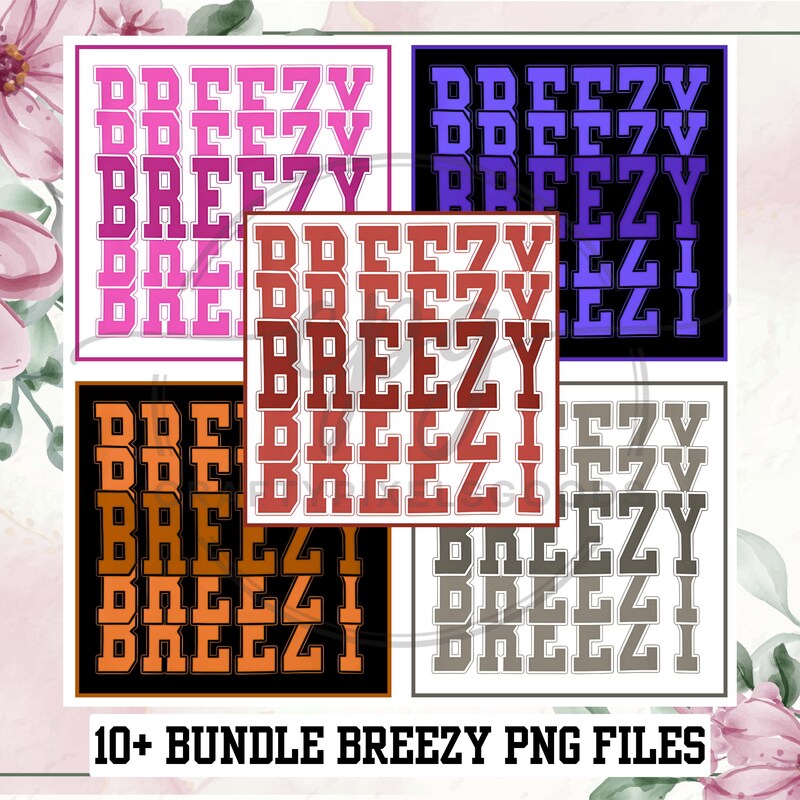 Breezy Bowl Svg - Etsy