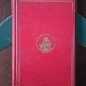Alice's Adventures in Wonderland - 1941 Facsimile Edition - Written by ...