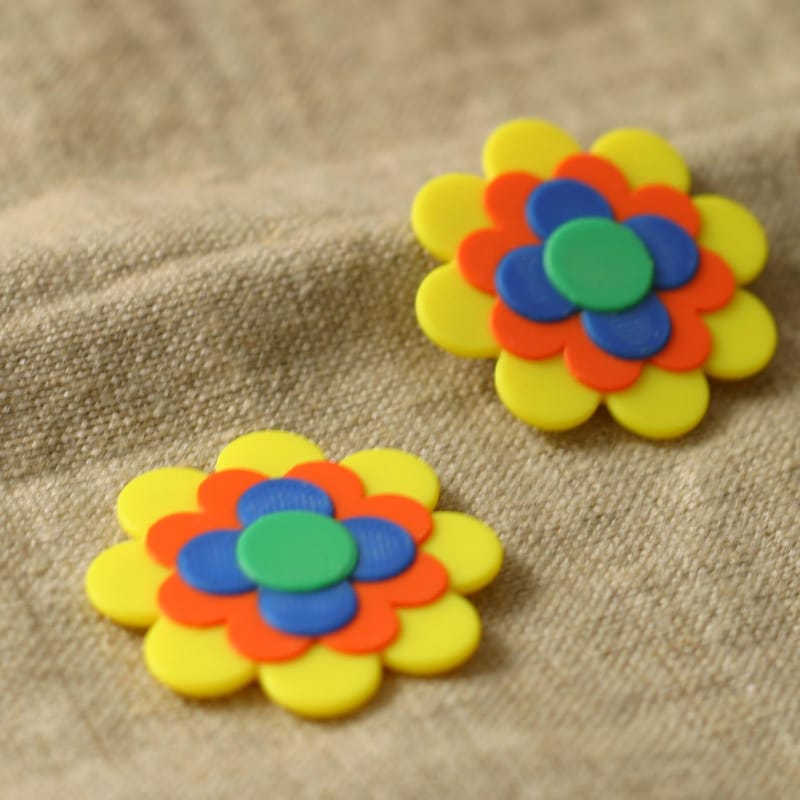 Prilblumen - Etsy.de