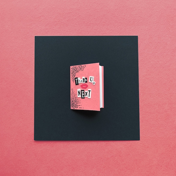 Thank U - Etsy