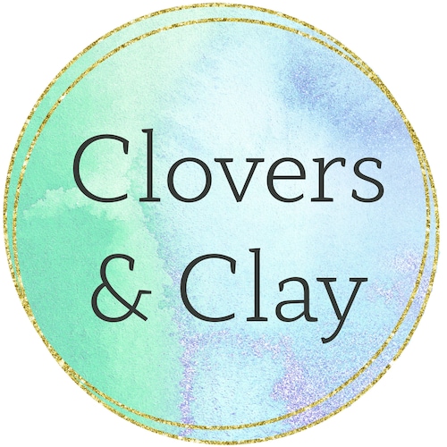 CloversandClay - Etsy