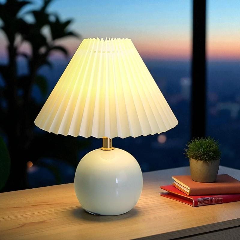Cute Desk Lamp - Etsy