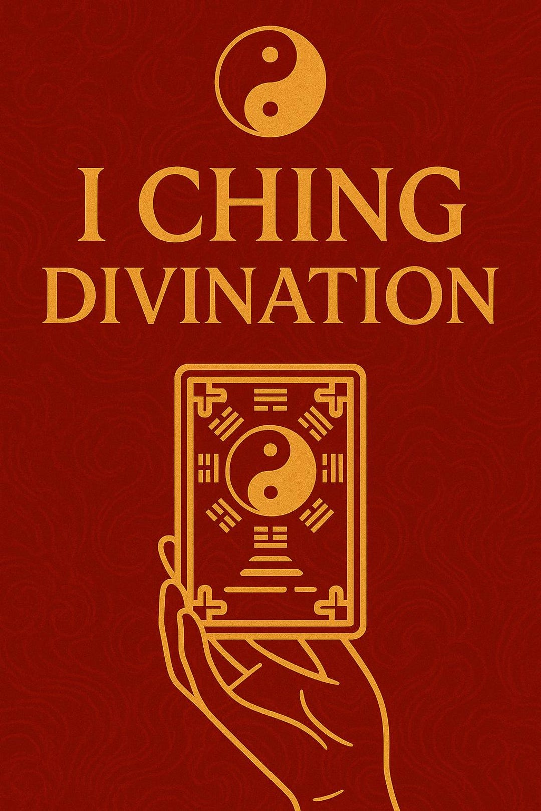 I Ching Divination - Etsy New Zealand