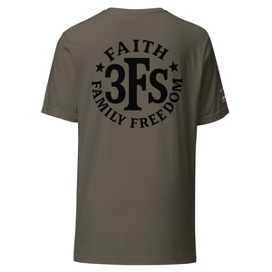 3FsClothingCo - Etsy