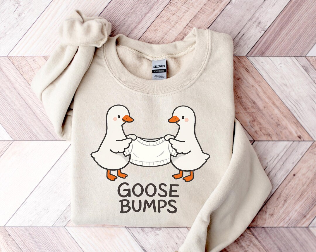 Goose Bumps Png, Goose Bumps Png, Funny Png, Goose Png, Animal Png - Etsy