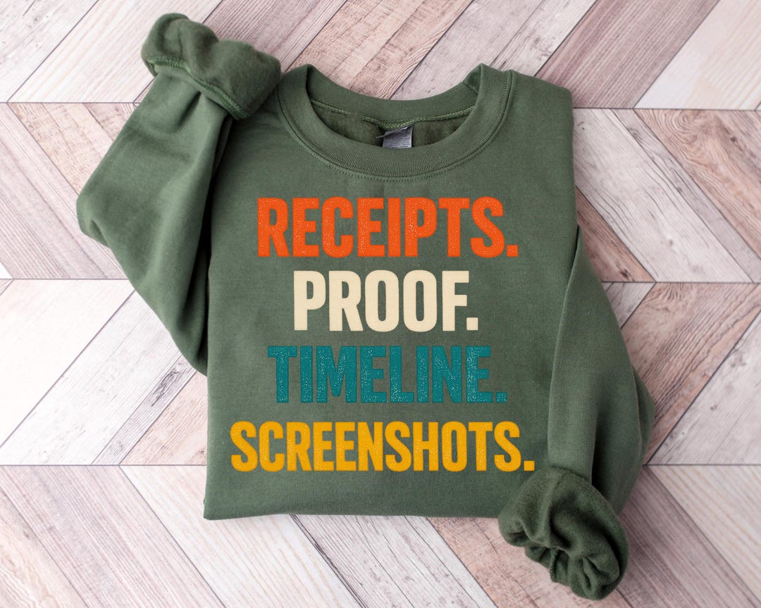 Receipts Png, Proof Timeline Screenshots Png, Perfect Formula Png, Real ...