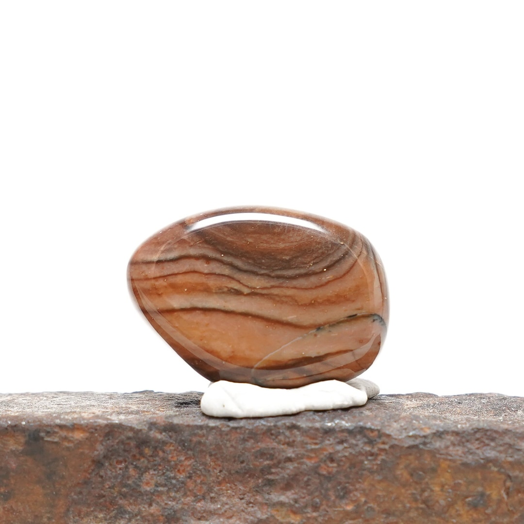 Blue Biggs Picture Jasper Cab | Landscape Blue Biggs Picture Jasper ...