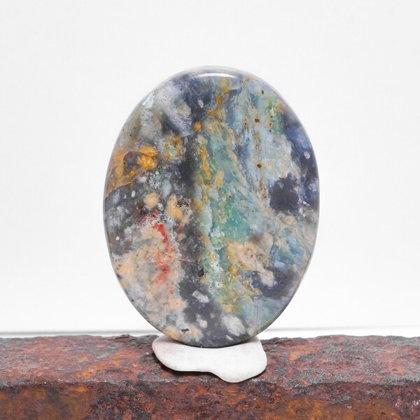Plasma Agate - Etsy