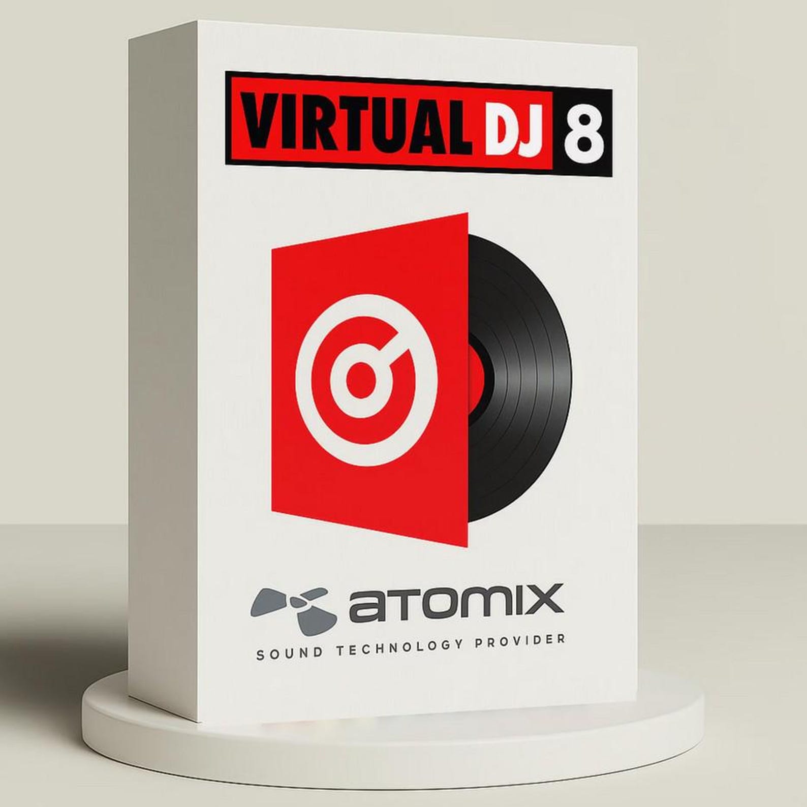 Virtualdj 2025 Pro Infinity V8.5 - Etsy