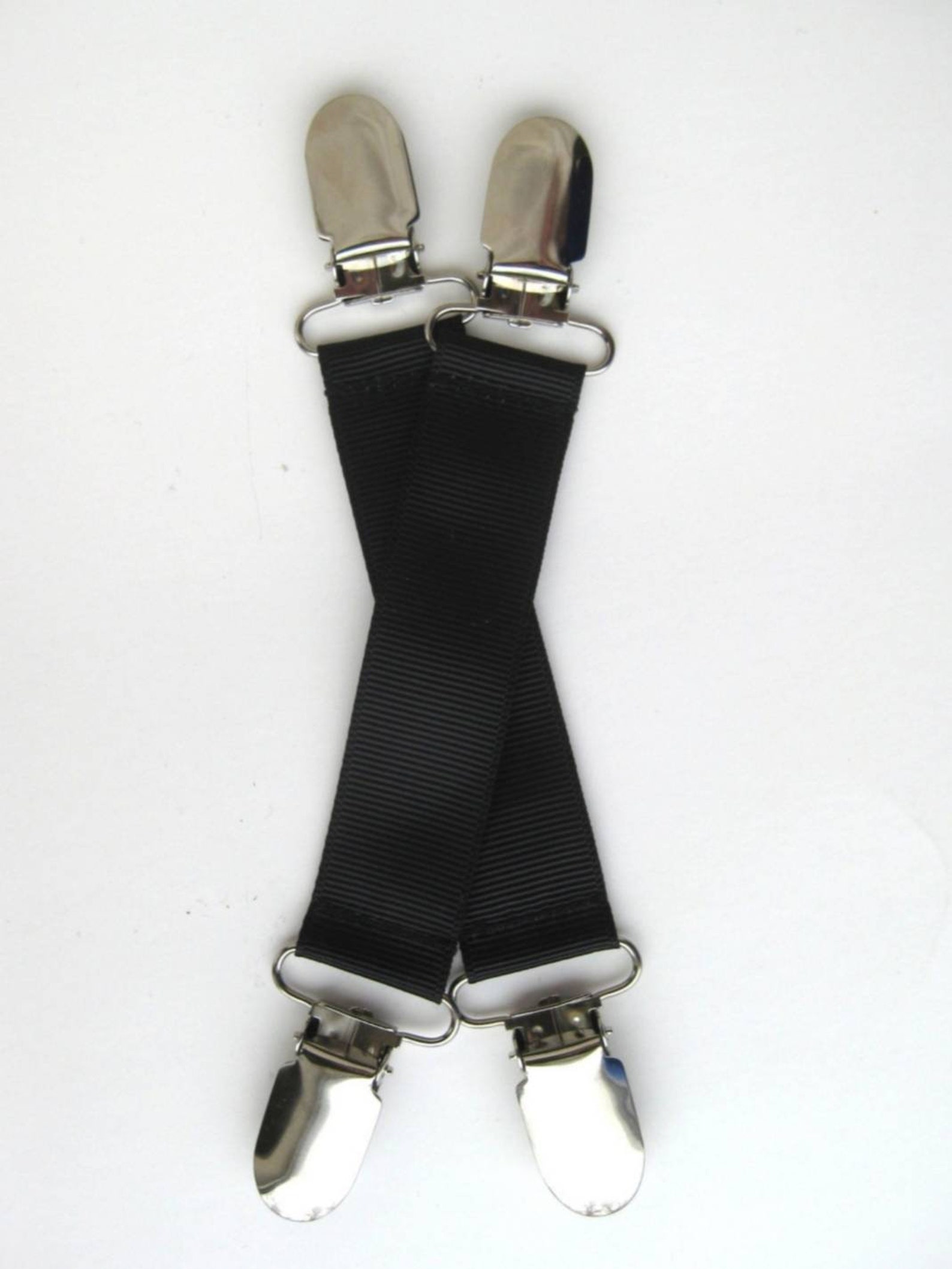 MITTEN CLIPS for Kids Winter Jacket Unisex Black Mitten | Etsy