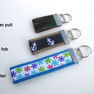 Kids KEY FOB Sports Key Fob Boys Keychain Holder Kids Key | Etsy