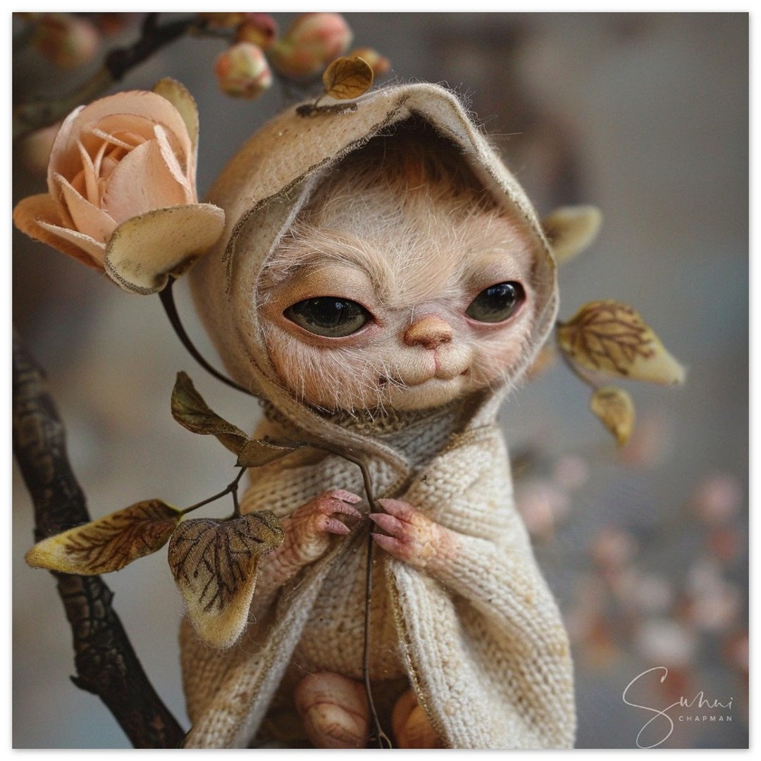 The Az Atika's 1 - Museum Quality Matte Paper Art Print - Etsy