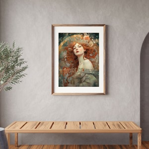 I Decide My Path | Museum-quality Matte Paper Poster Art Poster - Etsy