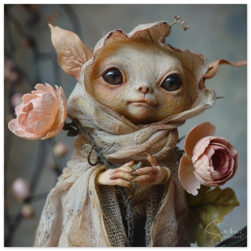 Die Az Atika's 5 – Kunstdruck auf mattem Papier in Museumsqualität ...