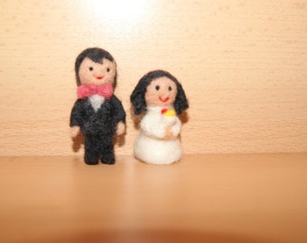 Felted Horse Felt Toy Needle Felted Horse Horse Toy - Etsy