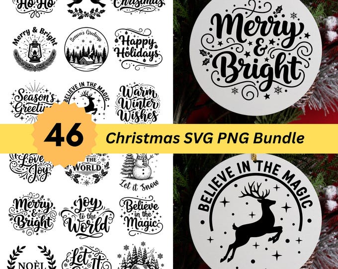 Hunting Dog SVG Bundle | Labrador Retriever With Duck PNG | Waterfowl ...