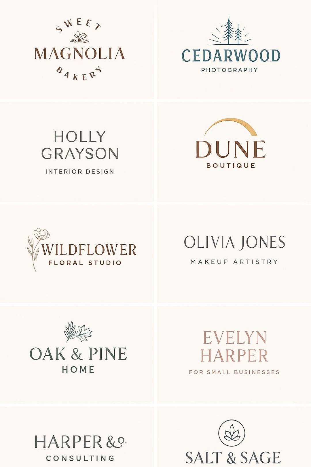 Logo - Etsy
