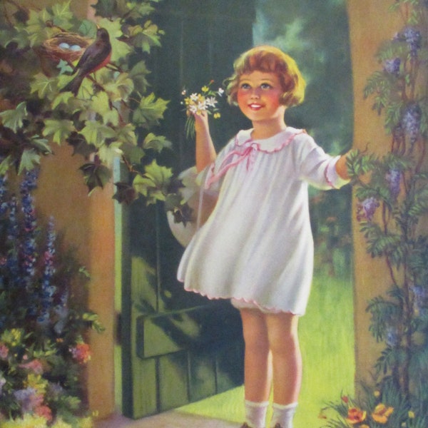 Mabel Rollins Harris - Etsy