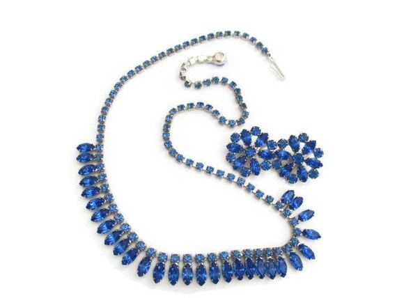 b david demi parure - Gem