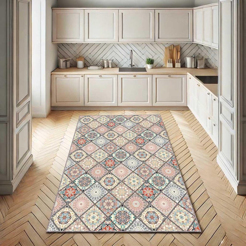Washable Rug Tiles - Etsy UK