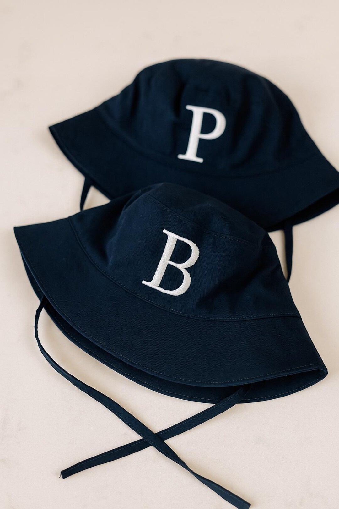 Kids Custom Embroidered Bucket Hat - Etsy