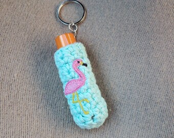Chapstick Cozy - Etsy