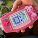Custom MEW IPS Modded Gameboy Advance Backlight With New Buttons, Shell ...