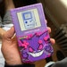 Game Boy Pocket IPS LCD Backlight Modded! 36 Different Color Screen ...