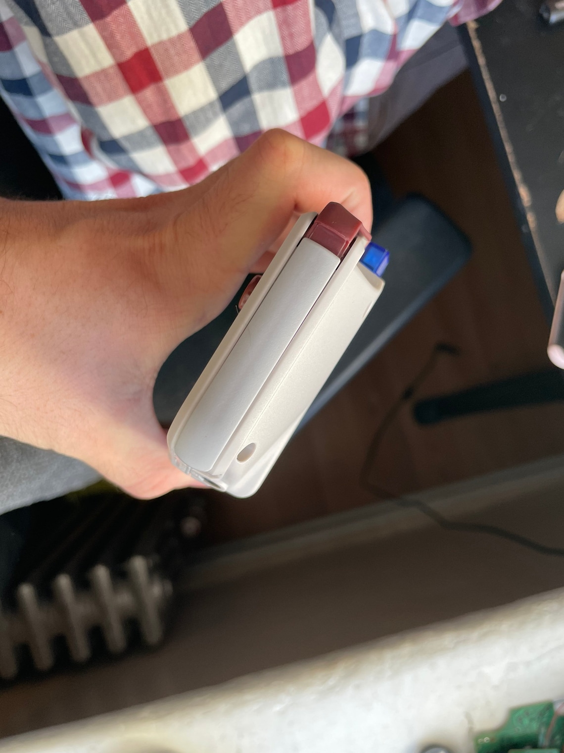 Custom Modded Gameboy Advance IPS Backlight With New Buttons - Etsy