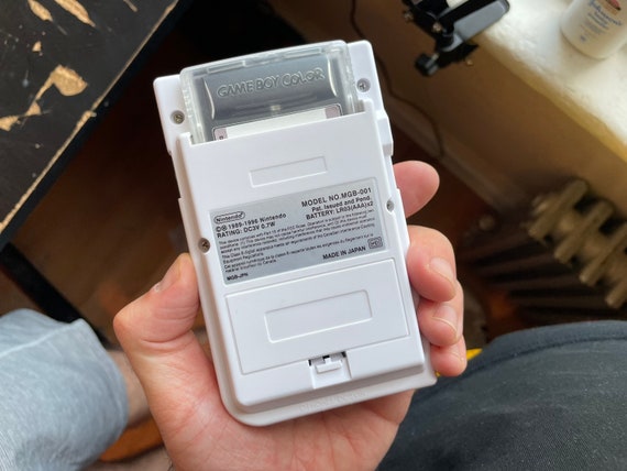 Display IPS Retroilluminato NGPC Schermo LCD IPS Retroilluminato Per ...