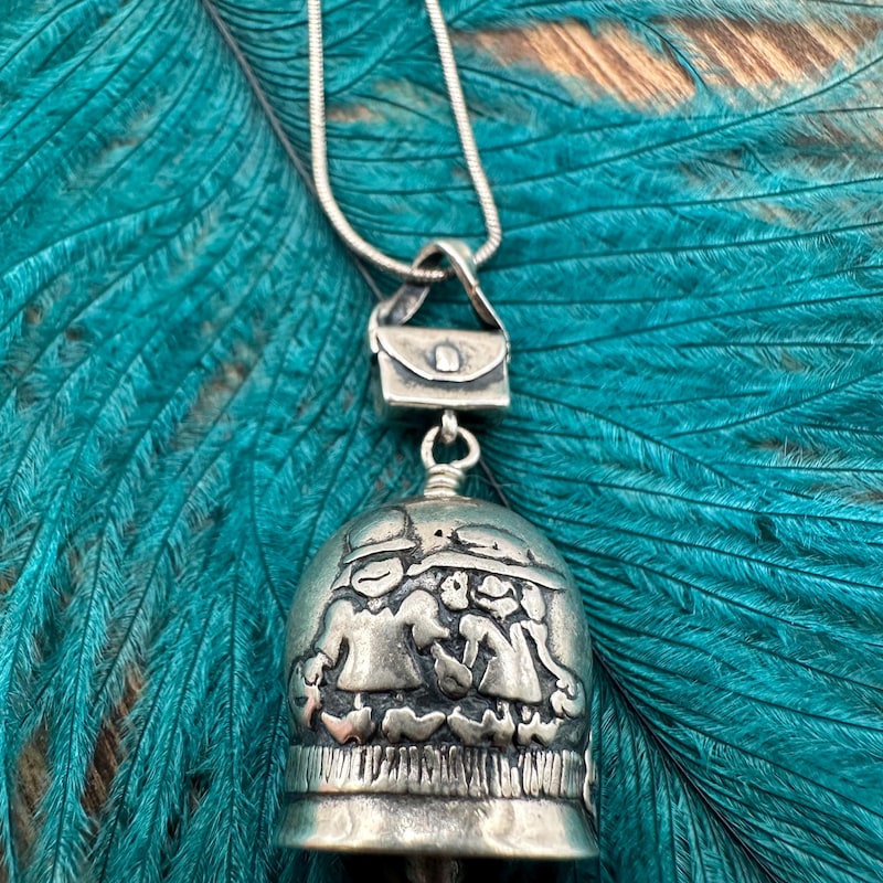 Bell Collection - Etsy