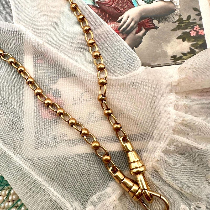 Double Dog Fob Clip - Etsy