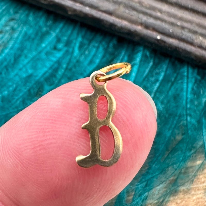 Large B Letters - Etsy