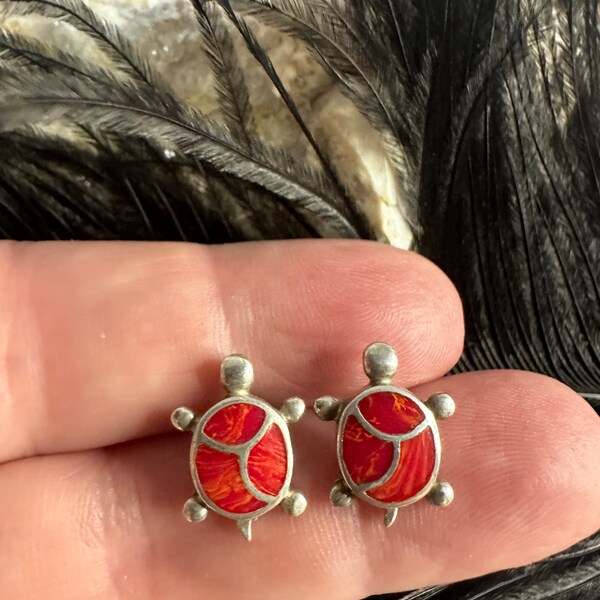 Native Earrings - Etsy