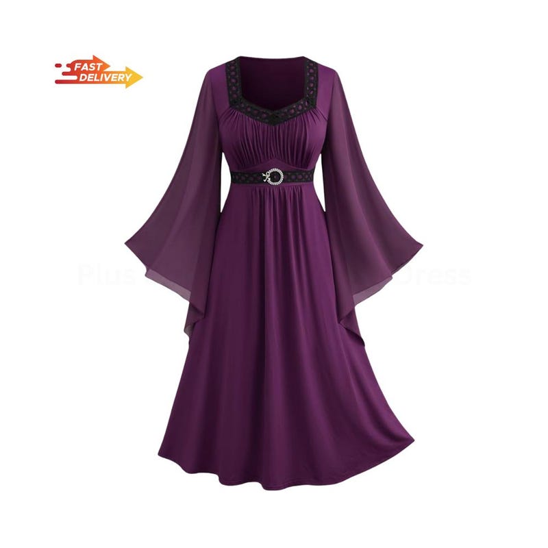 Plus Size Parrot Dresses - Etsy