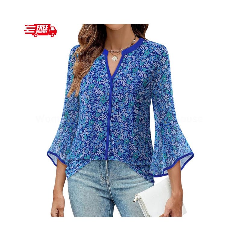 Loose Flowy Clothing - Etsy