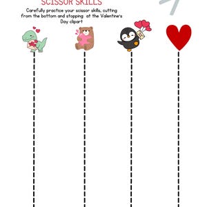 Cutting Practice Workbook: Holiday, Seasons & Shapes - Scissor Skills ...