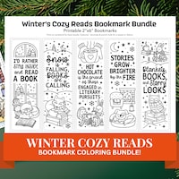 End of Year Summer Bookmarks, Printable Summer Bookmarks, Bookmarks for ...