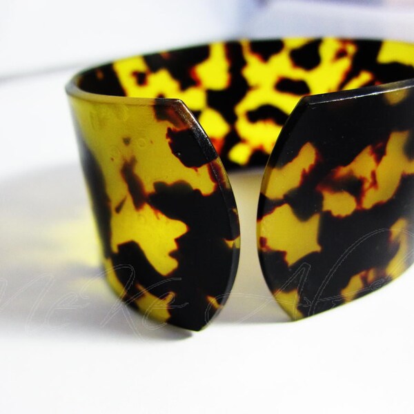 Tortoise Bracelet - Etsy